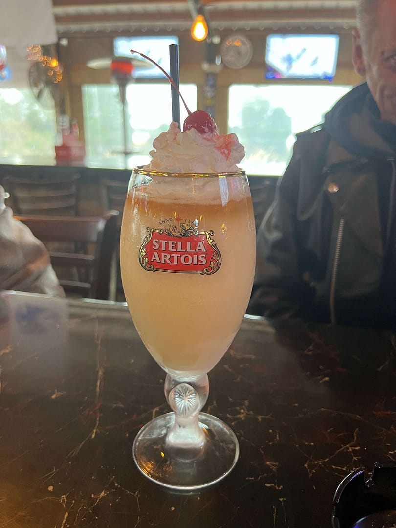 Home - The Drunken Mullet of Hernando Beach